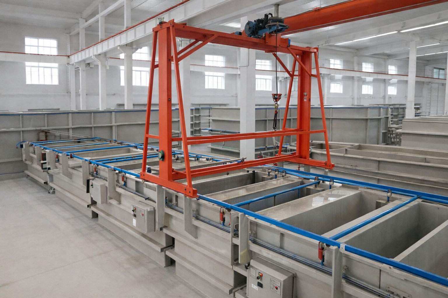 The Complete Guide to Zinc Nickel Plating: Process, Benefits, and ...