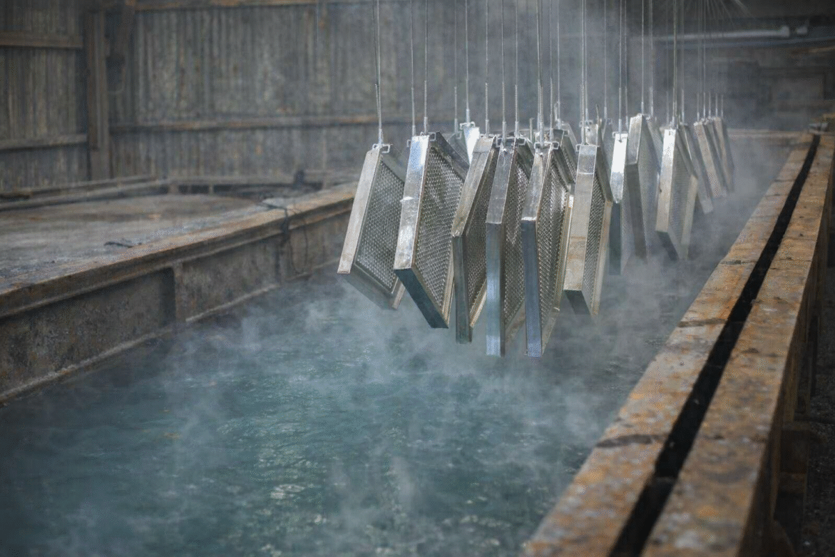 What Is Galvanization? Process, Types, Benefits, and Industrial ...