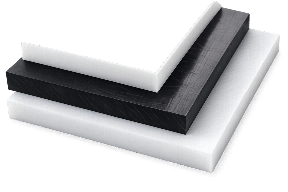 Delrin vs Nylon: Choosing the Right Plastic for Precision Engineering ...